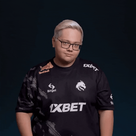 Magixx GIF by Team Spirit - Find & Share on GIPHY