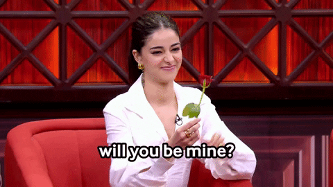 Sarcastic-propose GIFs - Get the best GIF on GIPHY