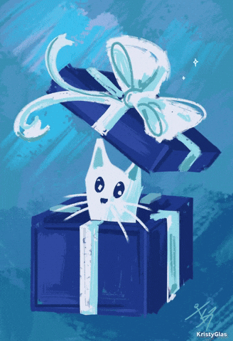 Happy Art GIF - Find & Share on GIPHY