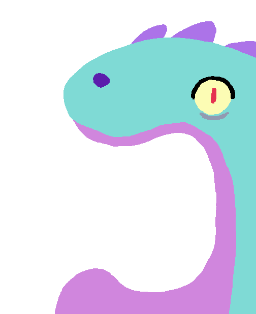 Twitch Dinosaur Sticker for iOS & Android | GIPHY