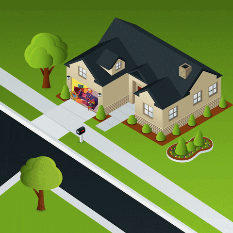Home Moving GIF by TWO MEN AND A TRUCK® - Find & Share on GIPHY