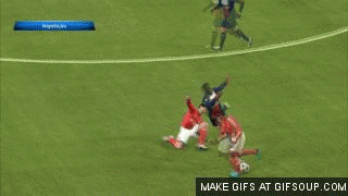 Pes Ps2 GIFs - Find & Share on GIPHY
