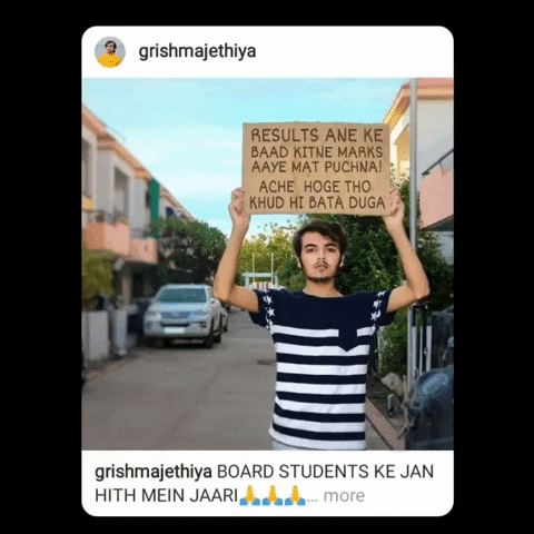 Exam Results GIFs - Get the best GIF on GIPHY