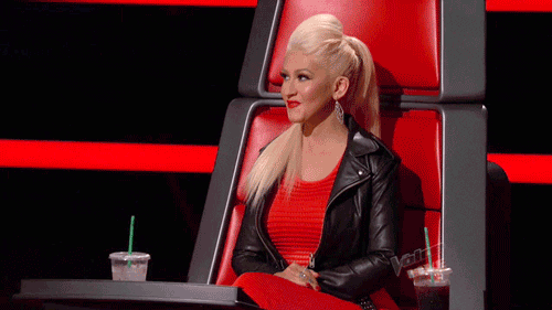 Watch The Voice Results GIFs - Get the best GIF on GIPHY
