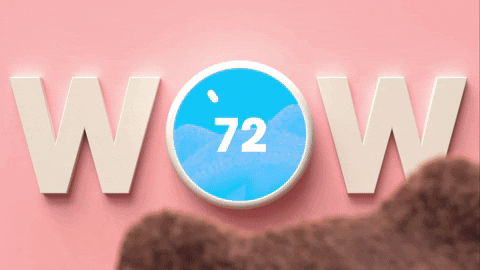 On Fire Wow GIF by Salesforce - Find & Share on GIPHY