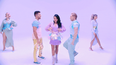 Something In Your Eyes Steps Band GIF by Steps - Find & Share on GIPHY