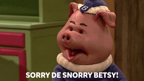 Varken GIFs - Get the best GIF on GIPHY