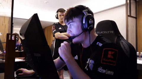 Shanghai Major RMR GIFs on GIPHY - Be Animated