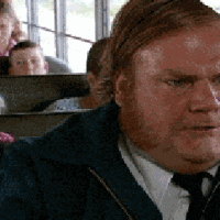Chris Farley Gif