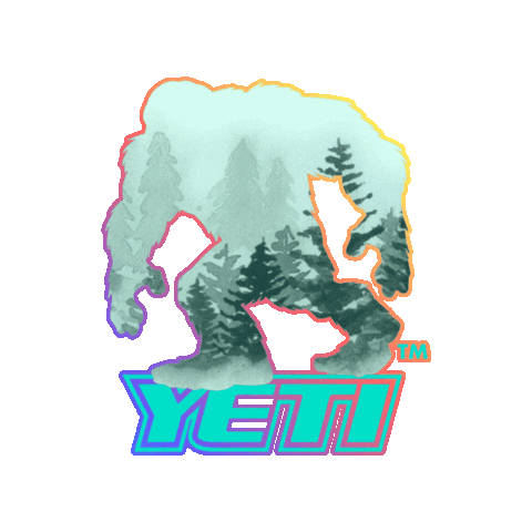 Yeti Stick Company GIFs on GIPHY - Be Animated