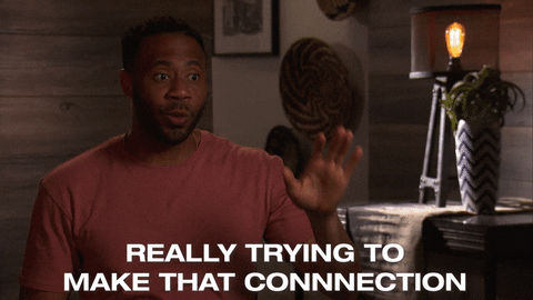 Make Connections GIFs - Get the best GIF on GIPHY