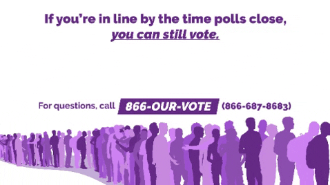 Stay In Line GIFs - Get the best GIF on GIPHY