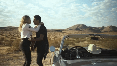 Desert Safari GIFs - Get the best GIF on GIPHY