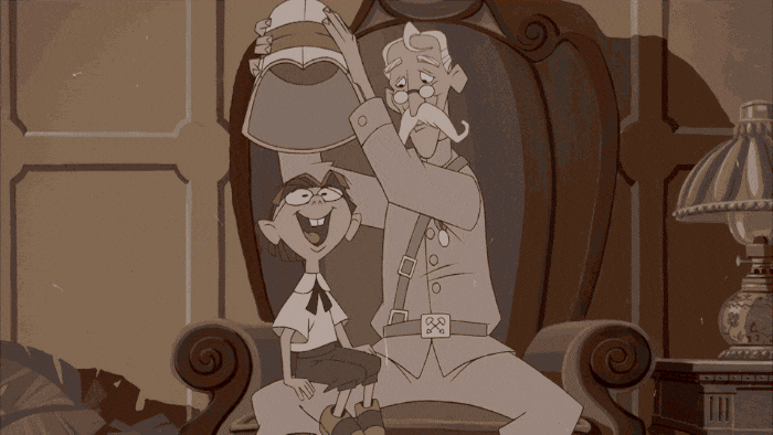 Preston Whitmore GIFs - Get the best GIF on GIPHY