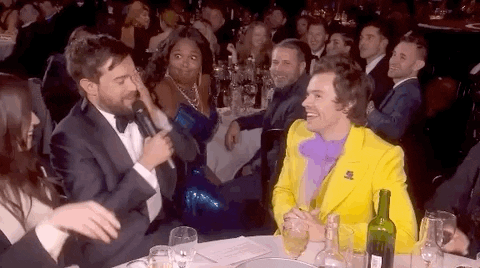 Brits GIF by BRIT Awards - Find & Share on GIPHY