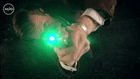 Eleventh Doctor Sonic Screwdriver Gif