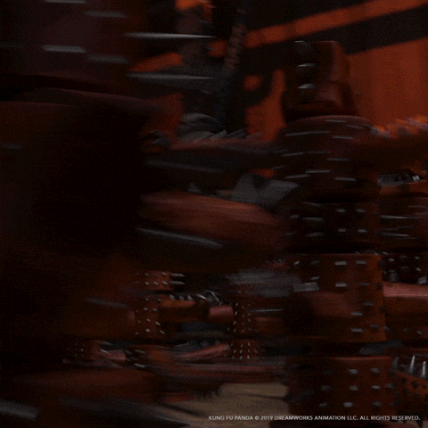 Master-mantis GIFs - Get the best GIF on GIPHY