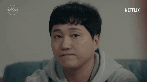 Netflix Smile GIF by The Swoon - Find & Share on GIPHY