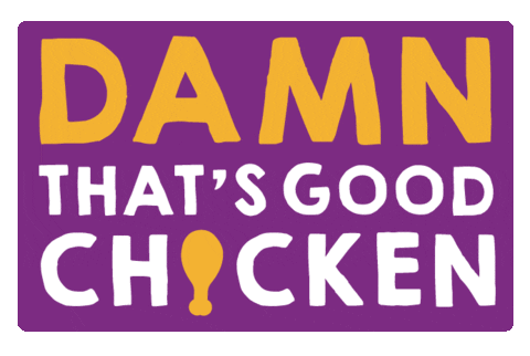 Damn Thats Good Chicken GIFs - Get the best GIF on GIPHY