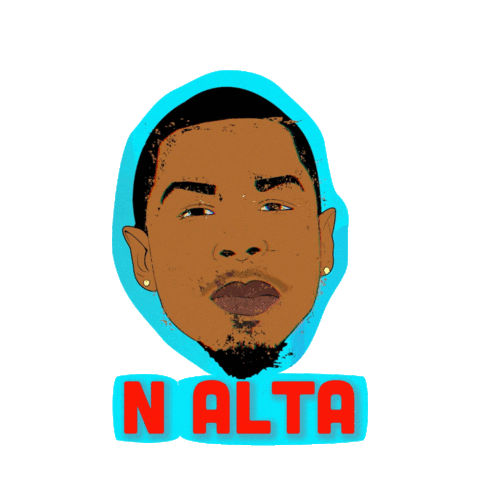 Jamby El Favo Sticker by InnerCat for iOS & Android | GIPHY