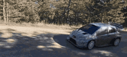 Yaris GIFs - Get the best GIF on GIPHY