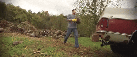 Woodcutting GIFs - Get the best GIF on GIPHY