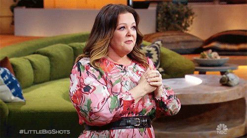 Lbs GIF by NBC - Find & Share on GIPHY