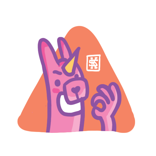 Kioshi Shimabuku Sticker for iOS & Android | GIPHY