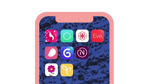 Iphone Apps GIFs - Get the best GIF on GIPHY