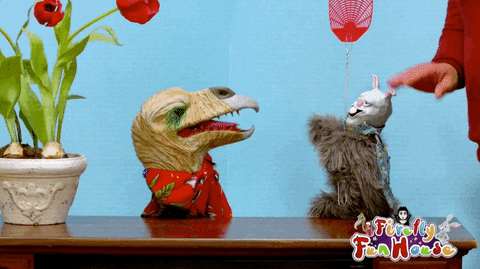 Bray Wyatt's Firefly Fun House is a Smash! by WWE | GIPHY