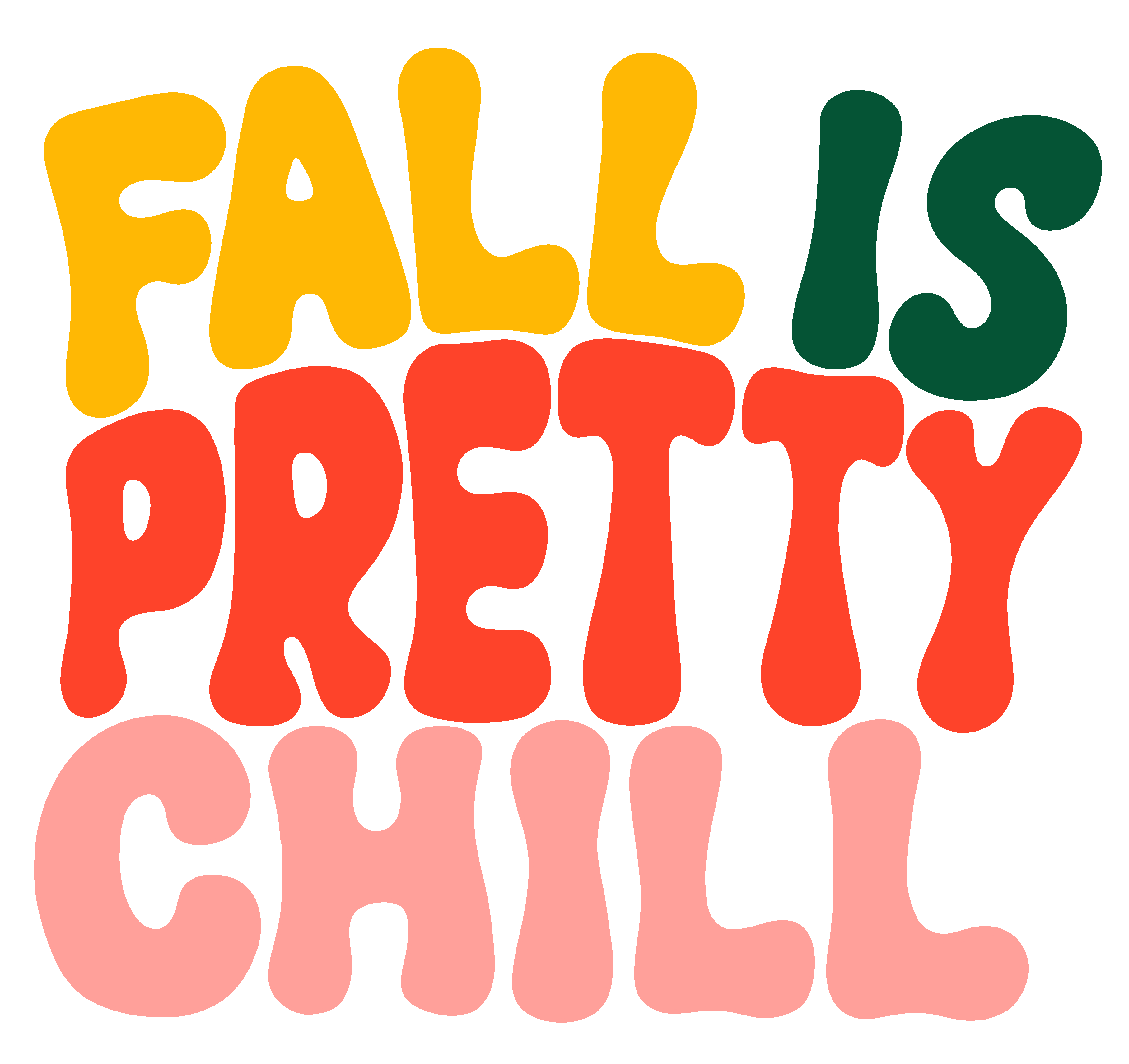 Fall Chill Sticker by Heather Lynn for iOS & Android | GIPHY