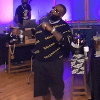 Rick Ross No Shirt Gif