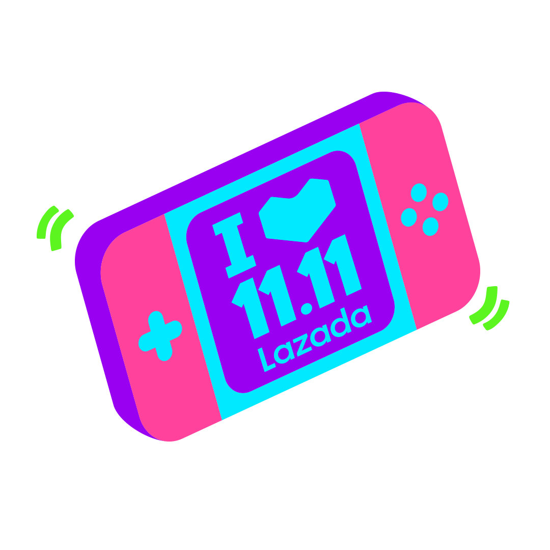 Heart Love Sticker by Lazada Thailand for iOS & Android | GIPHY