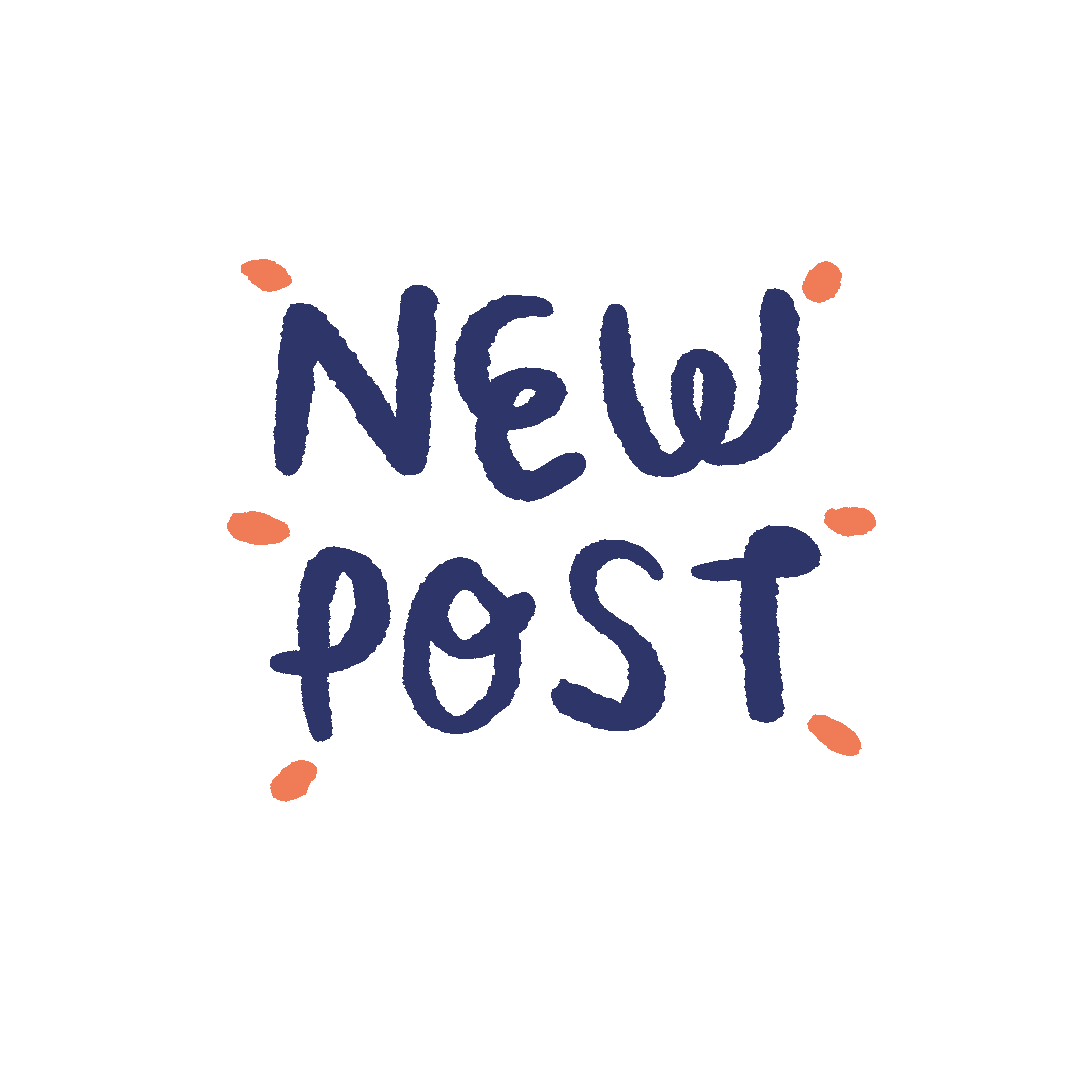 Post Text Sticker by putri for iOS & Android | GIPHY