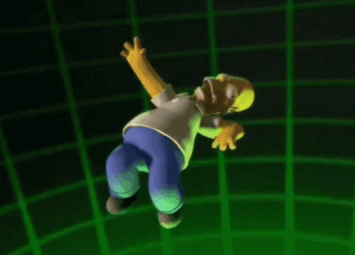 Homer 3D GIFs - Get the best GIF on GIPHY