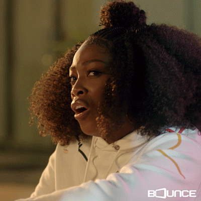 Wow What GIF by Bounce - Find & Share on GIPHY