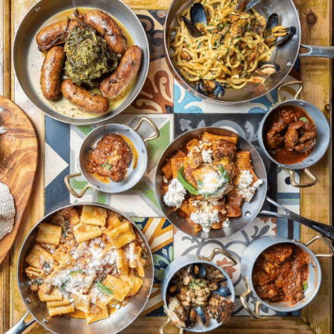 Quickbites GIFs - Get the best GIF on GIPHY