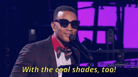 Cool-shades GIFs - Get the best GIF on GIPHY