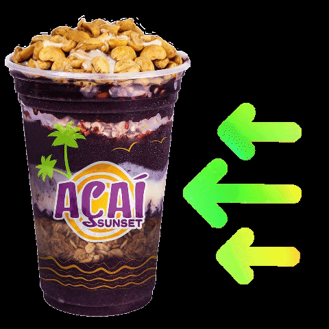 Açaí Sunset GIFs on GIPHY - Be Animated