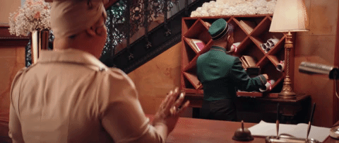 Bellman GIFs - Get the best GIF on GIPHY