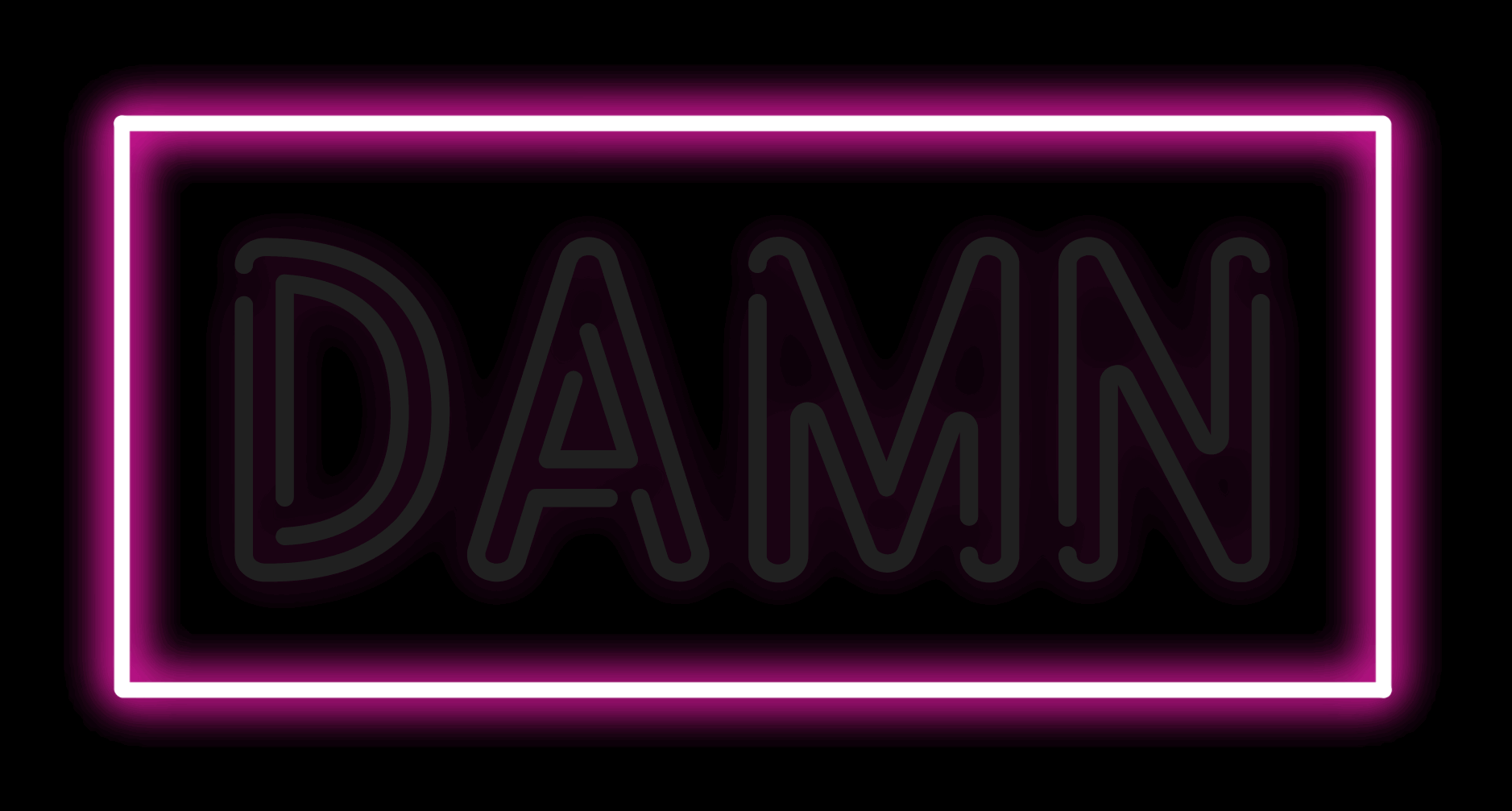 Pink Neon GIF by AllWriteByMe - Find & Share on GIPHY