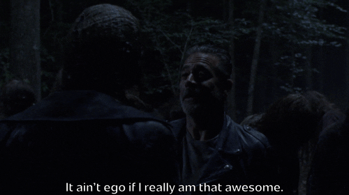 Twd GIF by The Walking Dead - Find & Share on GIPHY