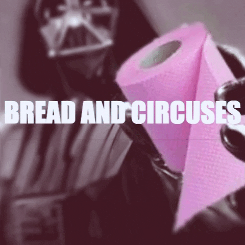Shortage Of Toilet Paper GIFs - Get the best GIF on GIPHY