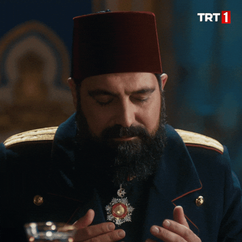 Pray Ottoman Empire GIF by TRT - Find & Share on GIPHY
