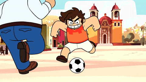 Patear GIFs - Get the best GIF on GIPHY