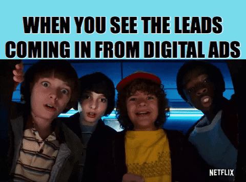 Digital Ads GIFs - Get the best GIF on GIPHY