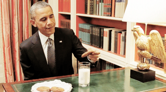 Thanks Obama Animated Gif