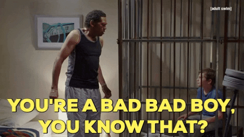 Very Bad GIFs - Get the best GIF on GIPHY