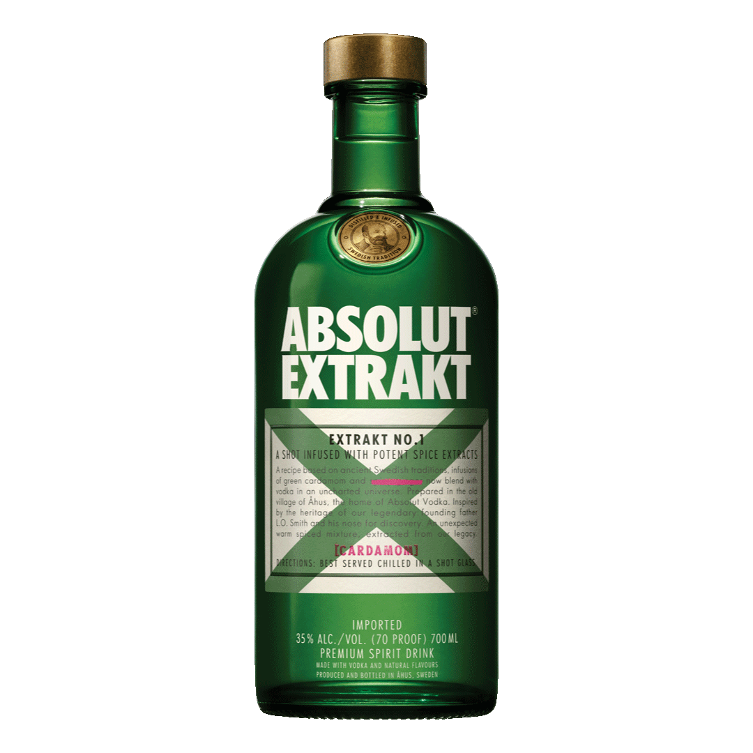 Party Cheers Sticker by Absolut Vodka for iOS & Android | GIPHY