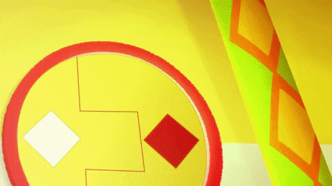 Cartoon Network Kick GIF by MarmotaStudio - Find & Share on GIPHY